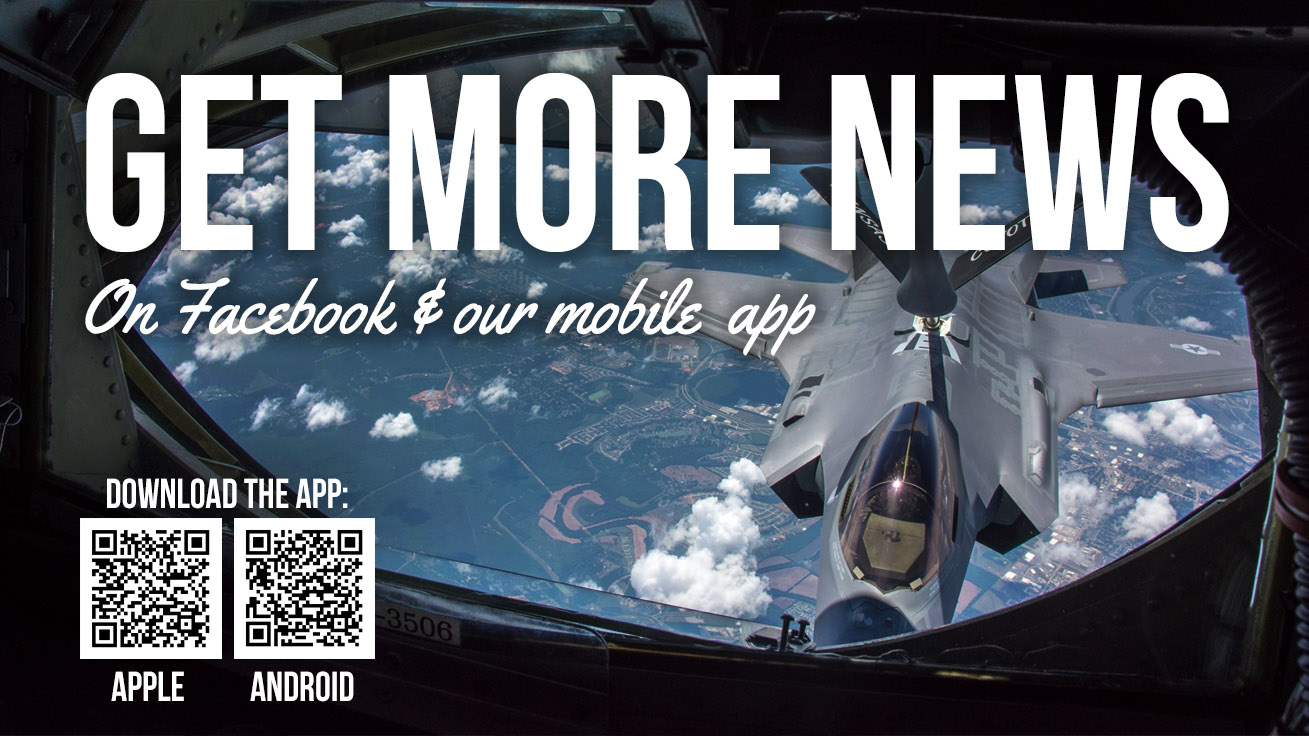 190th Air Refueling Wing > Home